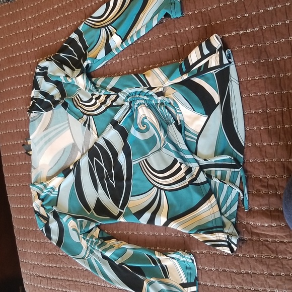 Iz Byer | Tops | 200s Iz Byer California Top Vintage Stunning | Poshmark